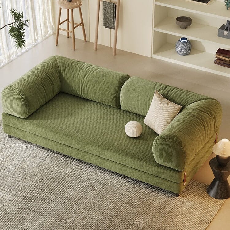 Cottonfy Matcha Toast Sofa Bed – Living and Home