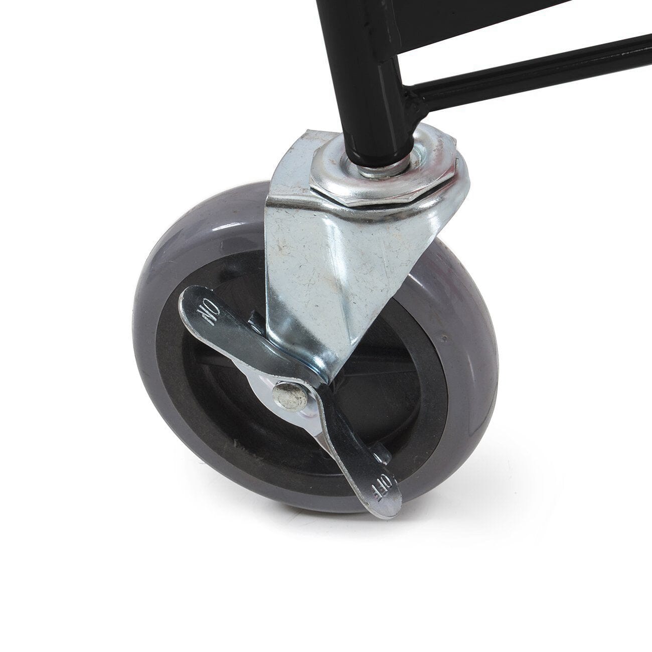 16 Ft Drywall Lifter Panel Hoist Rolling Caster Construction With Lock ...