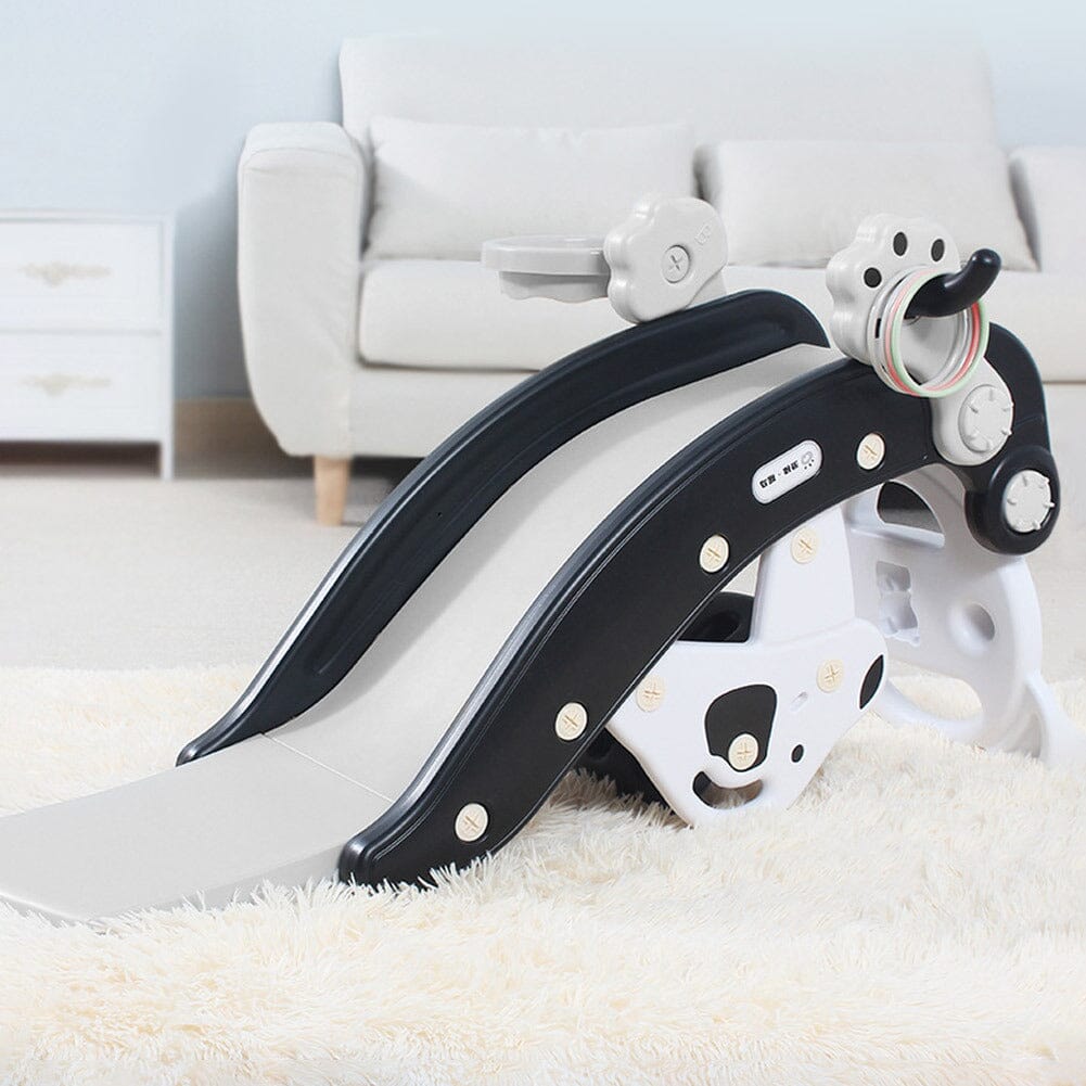 Panda Playtime Slide & Rocker – Living and Home