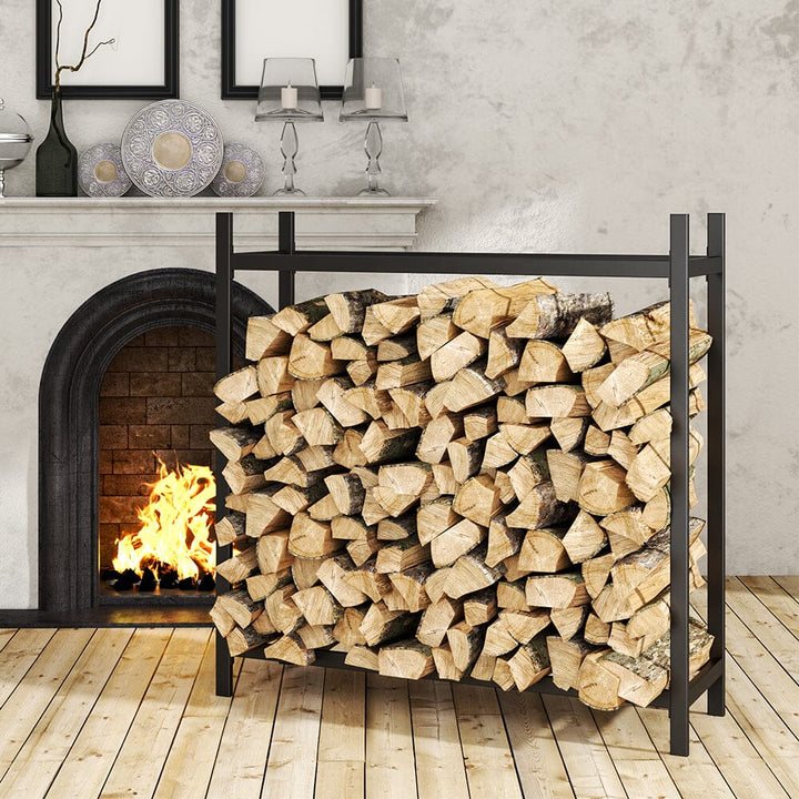 Log Racks – Living and Home