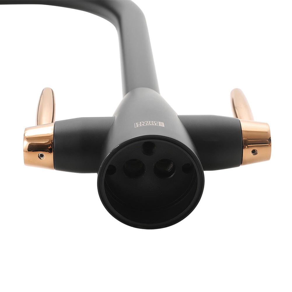 Stylish and Durable Monobloc Kitchen Mixer Tap with Pull Out Spout ...