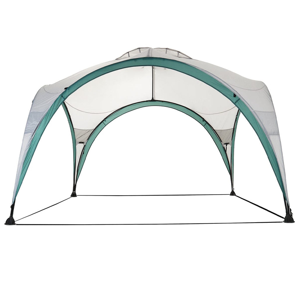 310cm Outdoor Canopy Polyster Gazebo Tent – Living and Home